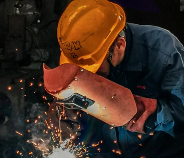 MIG Welding Made Easy - A Beginner's Guide to Patterns and Techniques ...