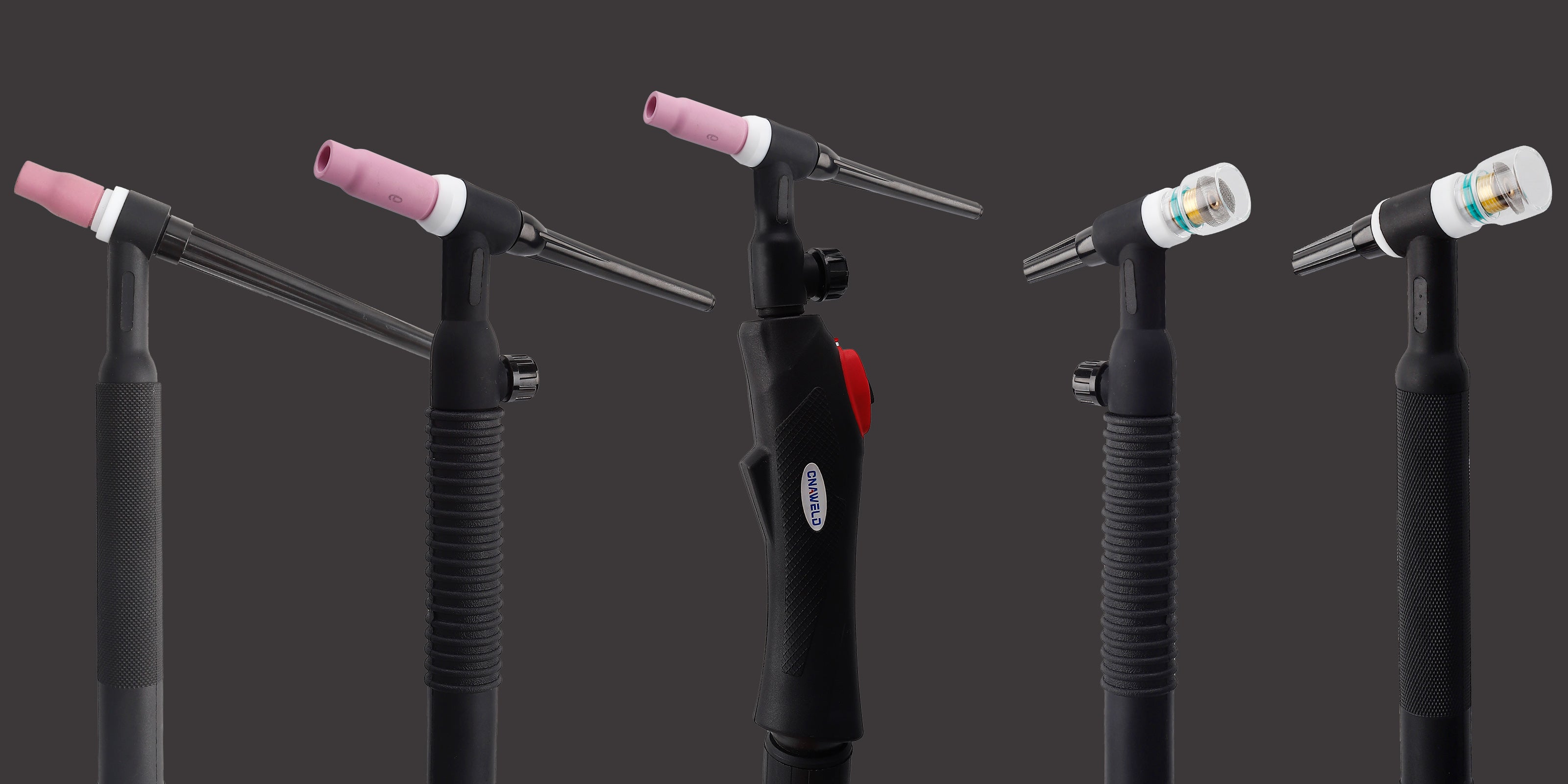 Premium TIG Torches & Welding Accessories | VansElectric – VanesElectric