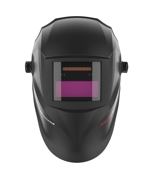 Welding Helmet – VanesElectric