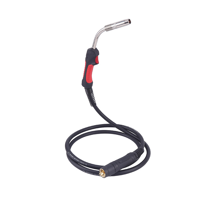 Vanes Electric MIG Welding Torch | Advanced & Versatile | TBi 6G Compa