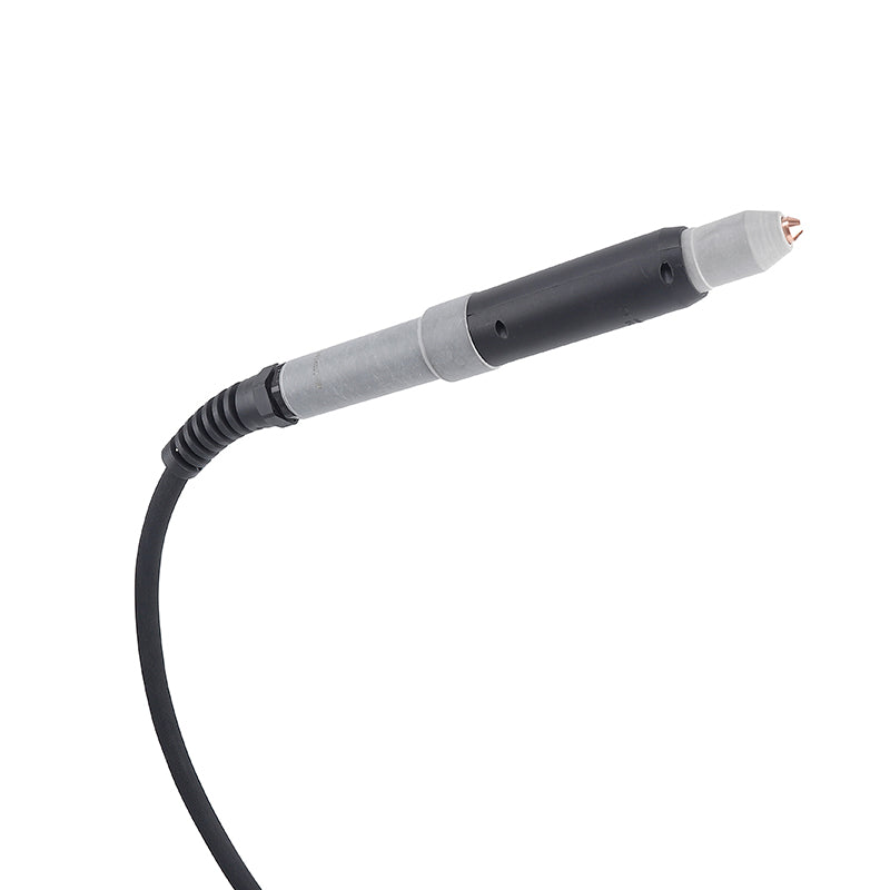 Robotic Cutting Torch | CNPT100 Cutting Torch｜Straight Torch Hand