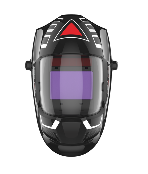 Welding Helmet – VanesElectric